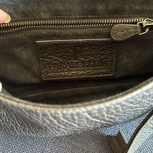 Parabellum LA | Bags | Parabellum Madeline Mini Crossbody Purse In ...